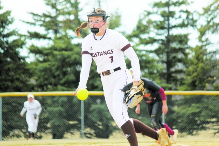 SMSU SOFTBALL: Mustangs return to the field with six game week | News ...